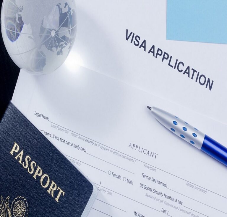 Cách xin visa du học Mỹ và visa làm việc mới nhất 2026